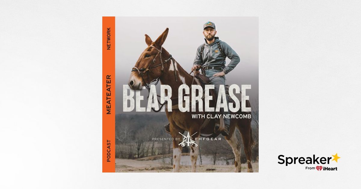 Bear Grease