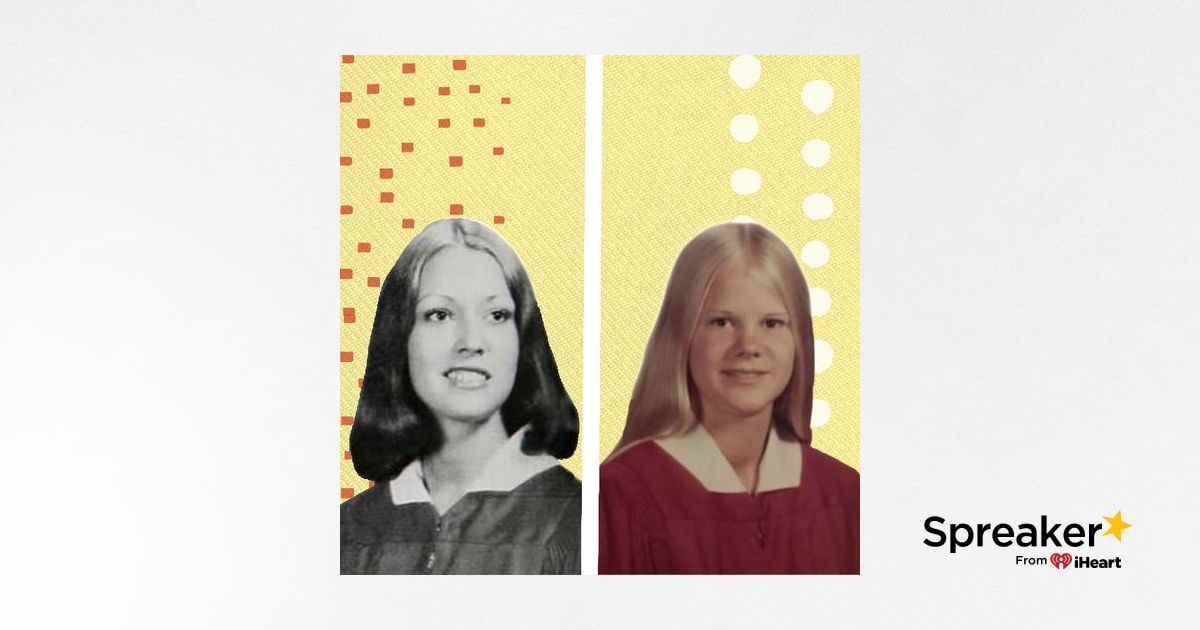 Hub City Homicides Part 1: Vickie June Stokes & Deborah Sue Williamson