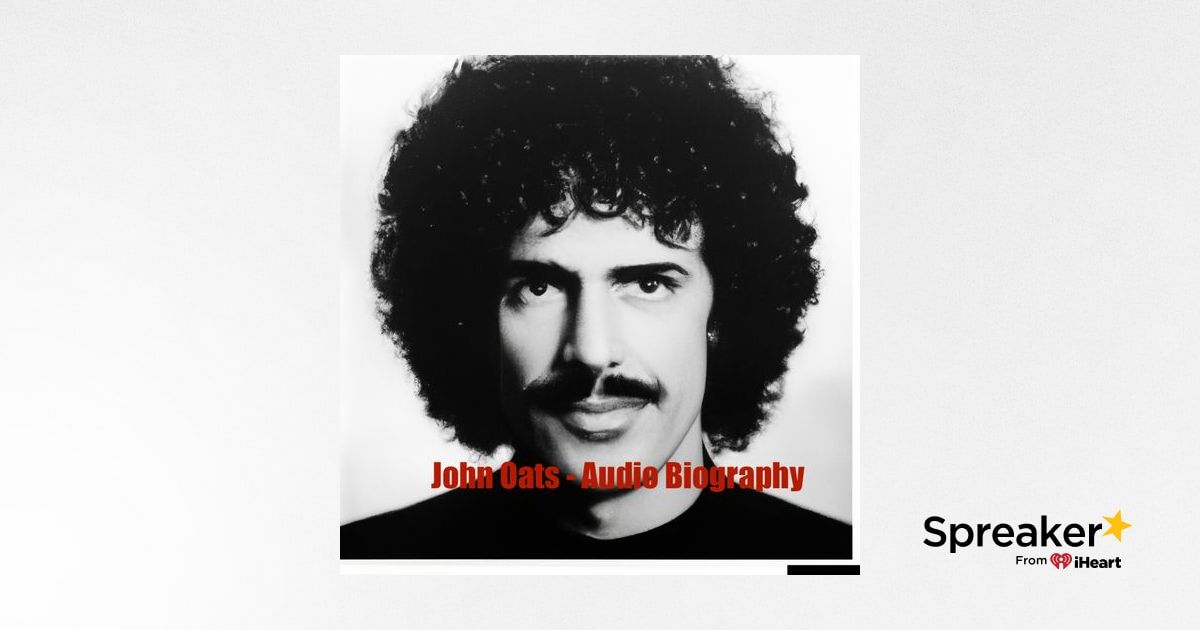 Biography Flash: John Oates Redefines Legacy with New Solo Album at 77
