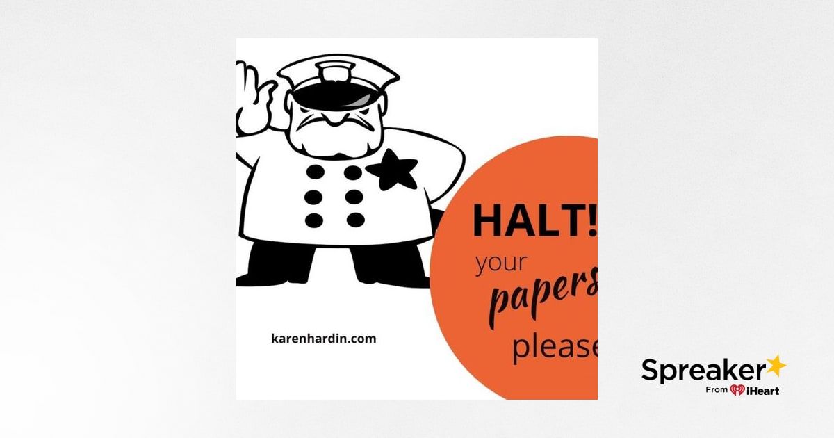 Show me your Papers(FLORIDA)