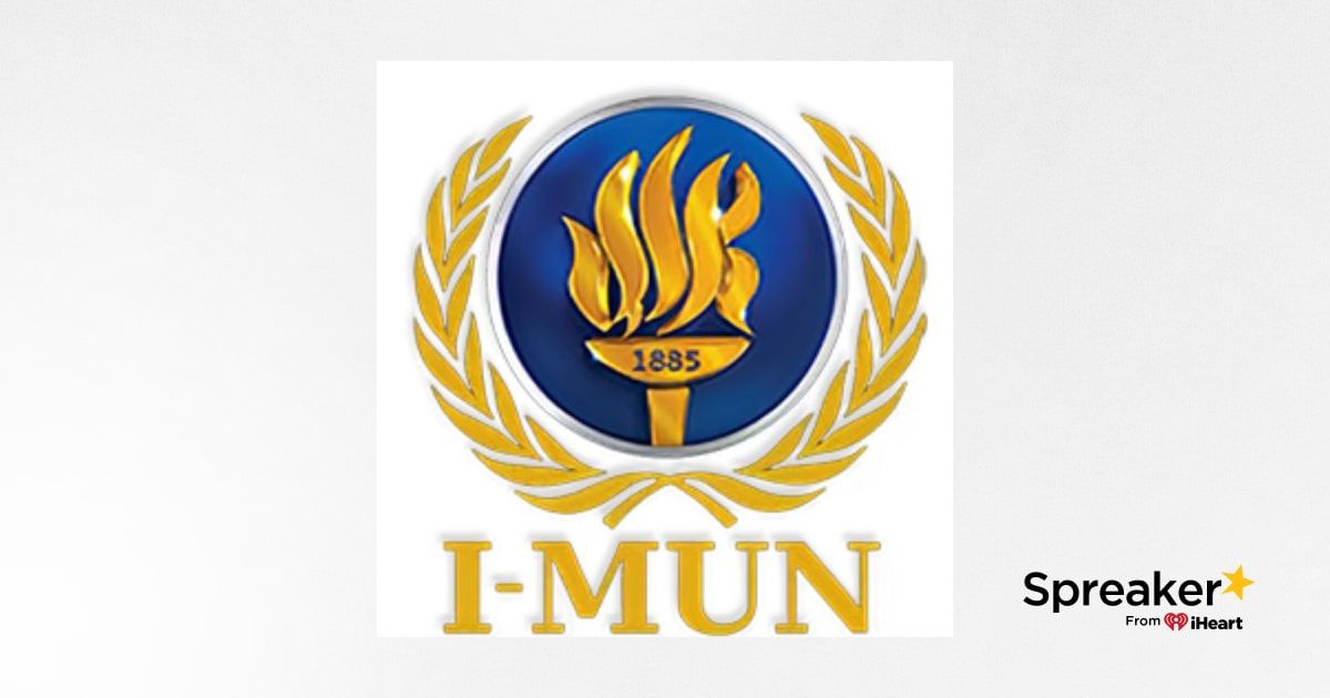 Introduction to MUN: procedure explained