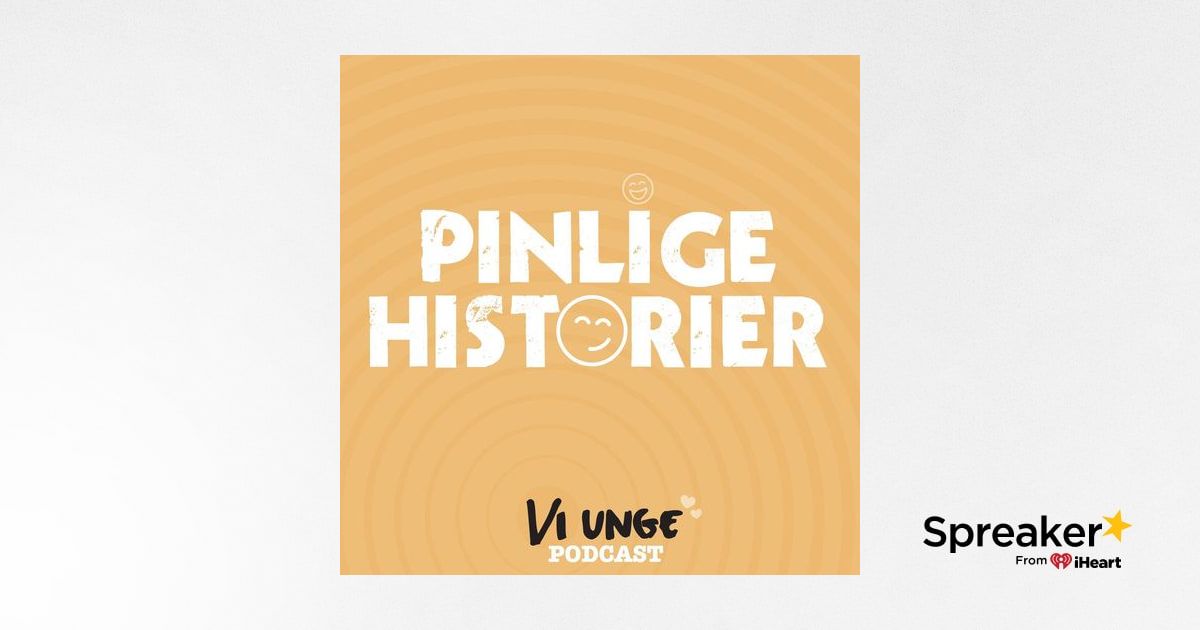 Pinlige historier: Forkert numse, Hello Kitty-trusser og lort i håret