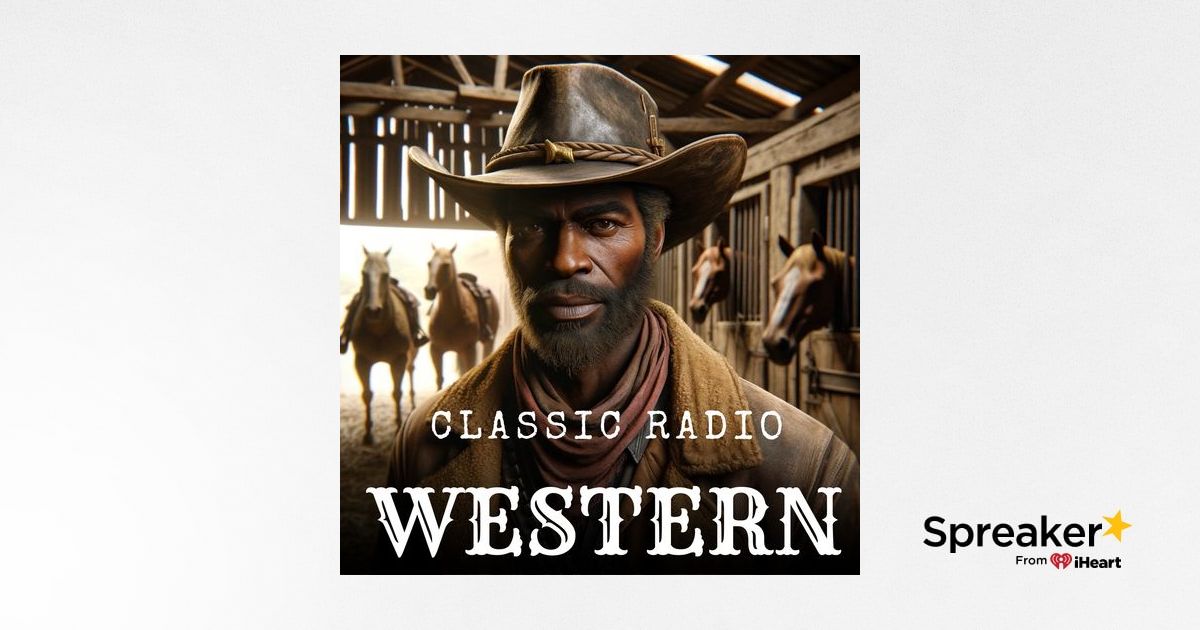 Gunsmoke - Lost Rifle