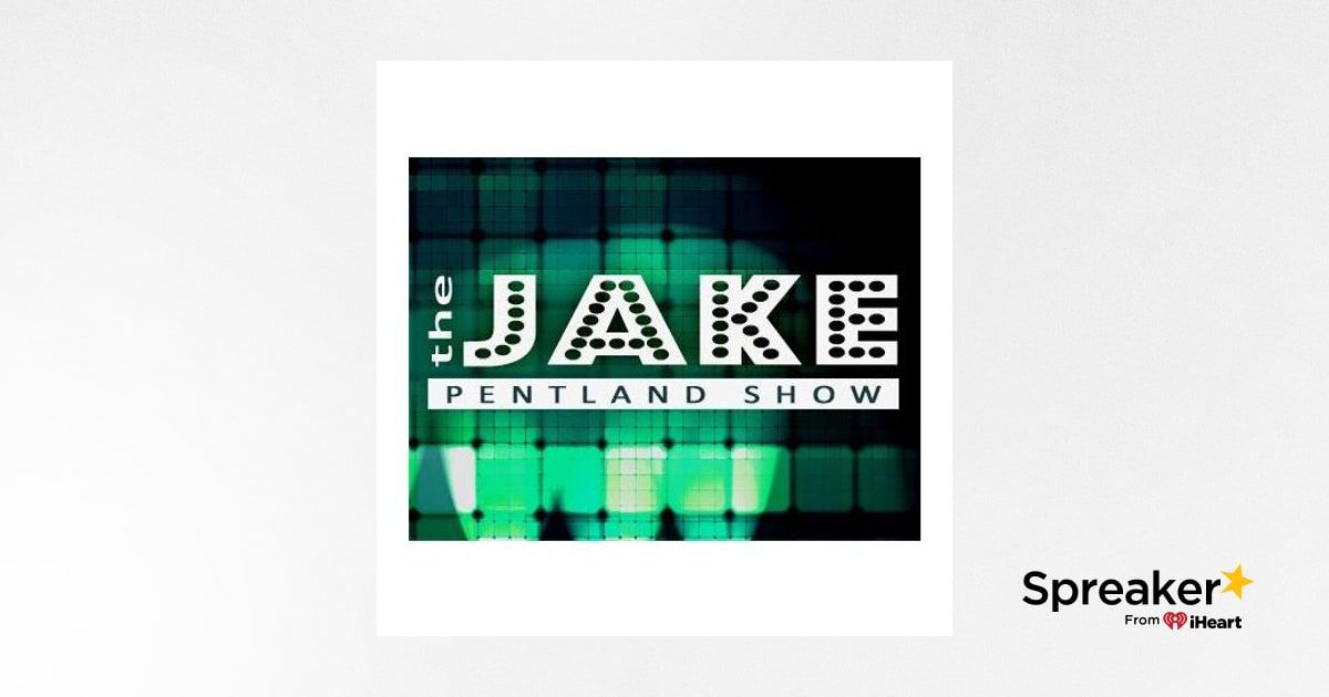 The Jake Pentland Show