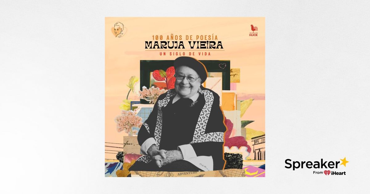 100 años de Maruja Vieira: "La poesía es la esencia del yo"