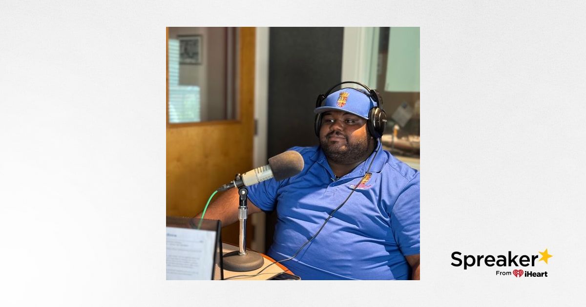 Jabari White, Nightlife Liaison and Permit Technician, July 22, 2025