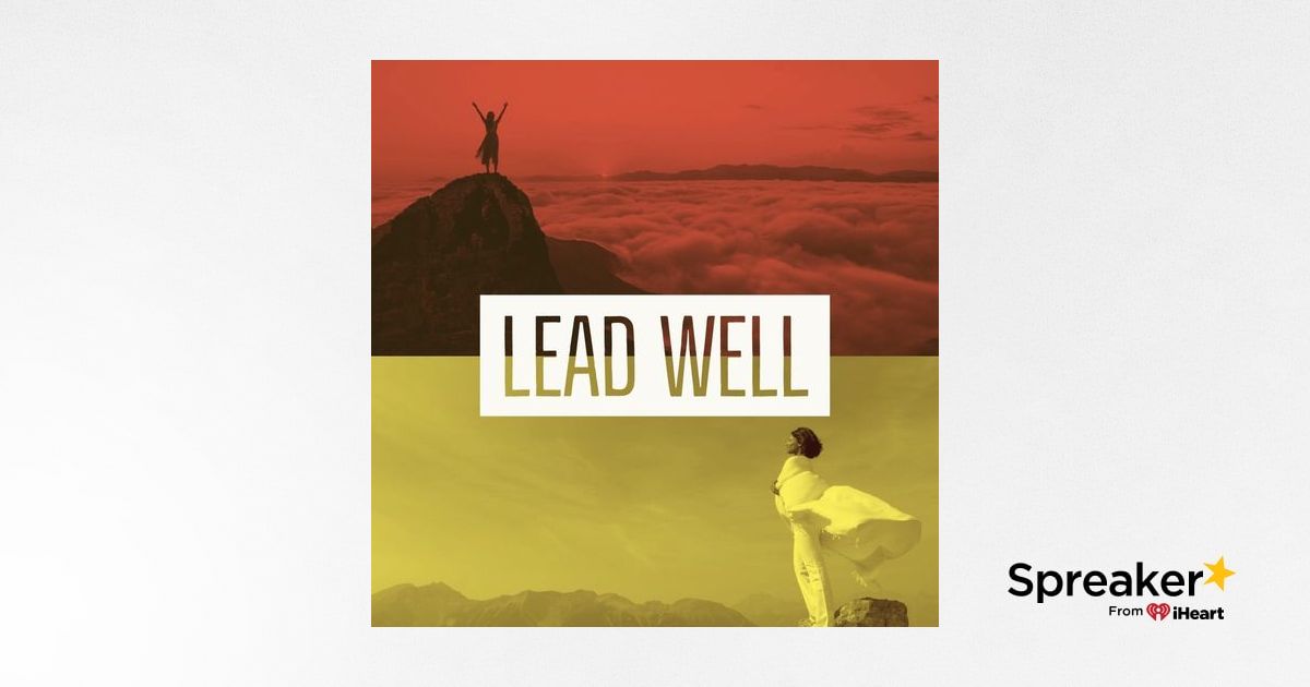 Lead Well