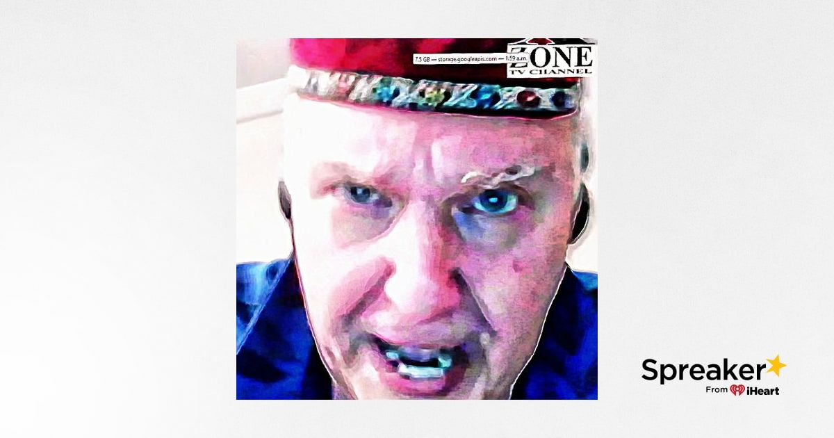 Rob McConnell Interviews - DR. RICHARD ALAN MILLER - The Wizard of Oz ...