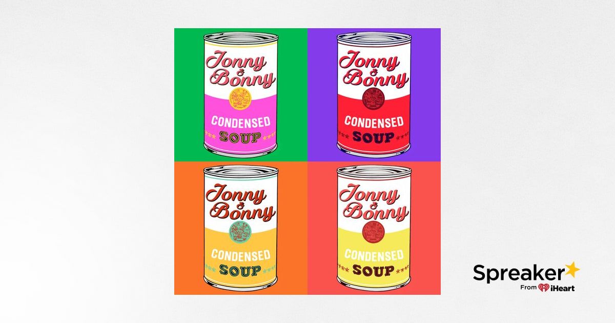 1/24:What Did Bonny Do To Make Jonny Almost Crap His Pants?!?!?!?!?