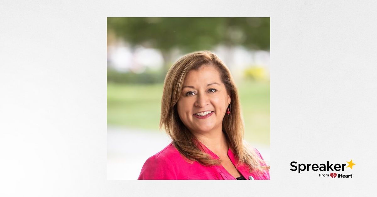 Ep. 42 Lisa Welch Beats to the Heart of Hospitality