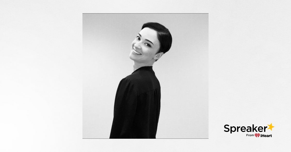 The Maria Palmer Show Podcast