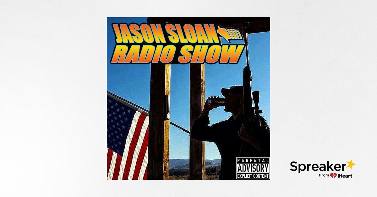 Jason Sloan Radio Show / Badfish Media