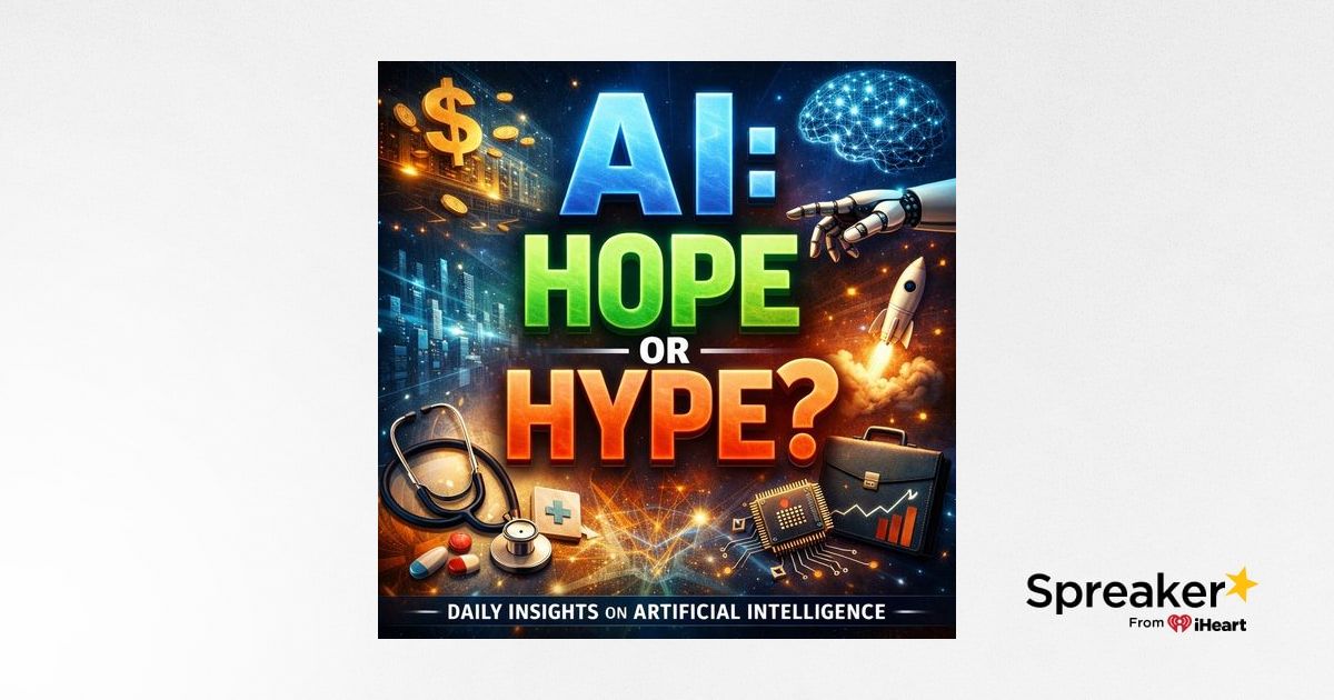 #115 Can AI Be Your Business Coach? In 2026, Yes