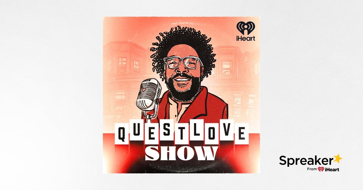 The Questlove Show