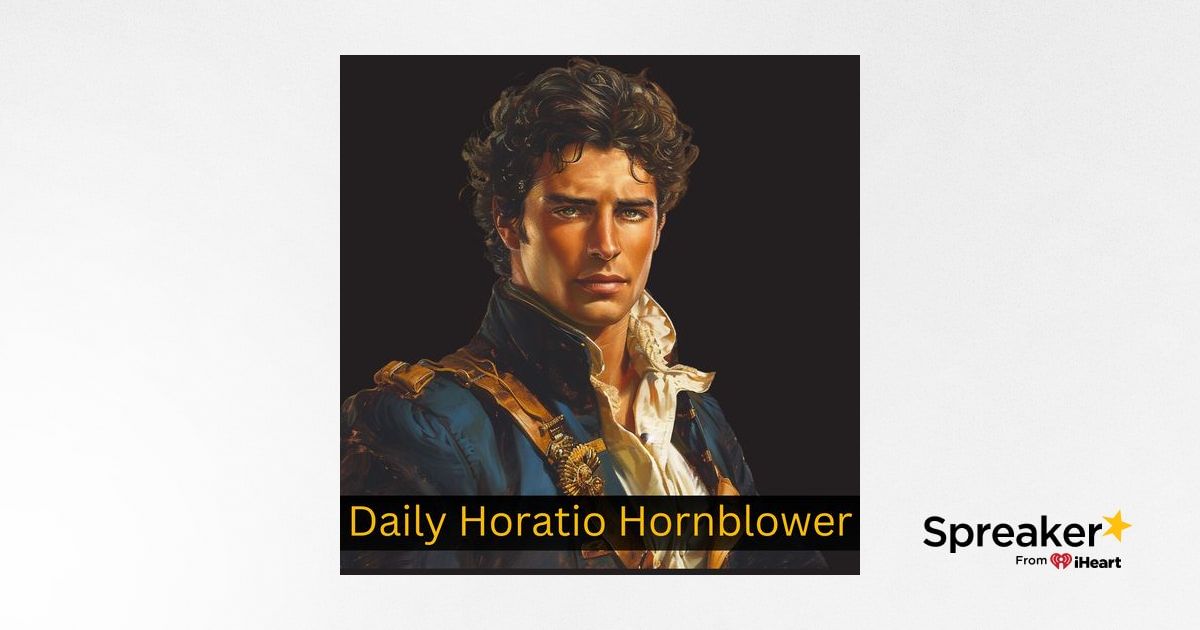 Horatio Hornblower - Exam For Lieutenant