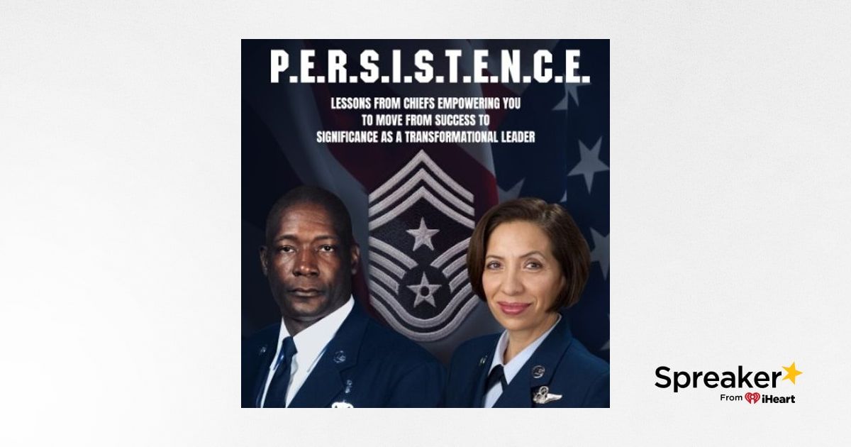 Interview with Air Force Chief Master Sergeants Ericka E. Kelly and ...