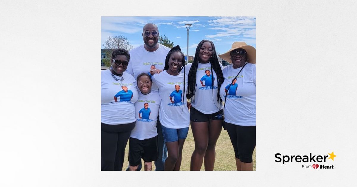 SFN Dad To Dad 303 - Allan Turner of Mansfield, TX Proprietor of Turner ...