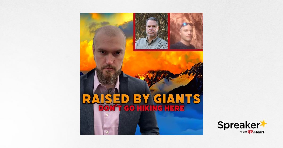 Mysterious Disappearance of Steven Kubacki | Trey Hudson & Ryan Burns