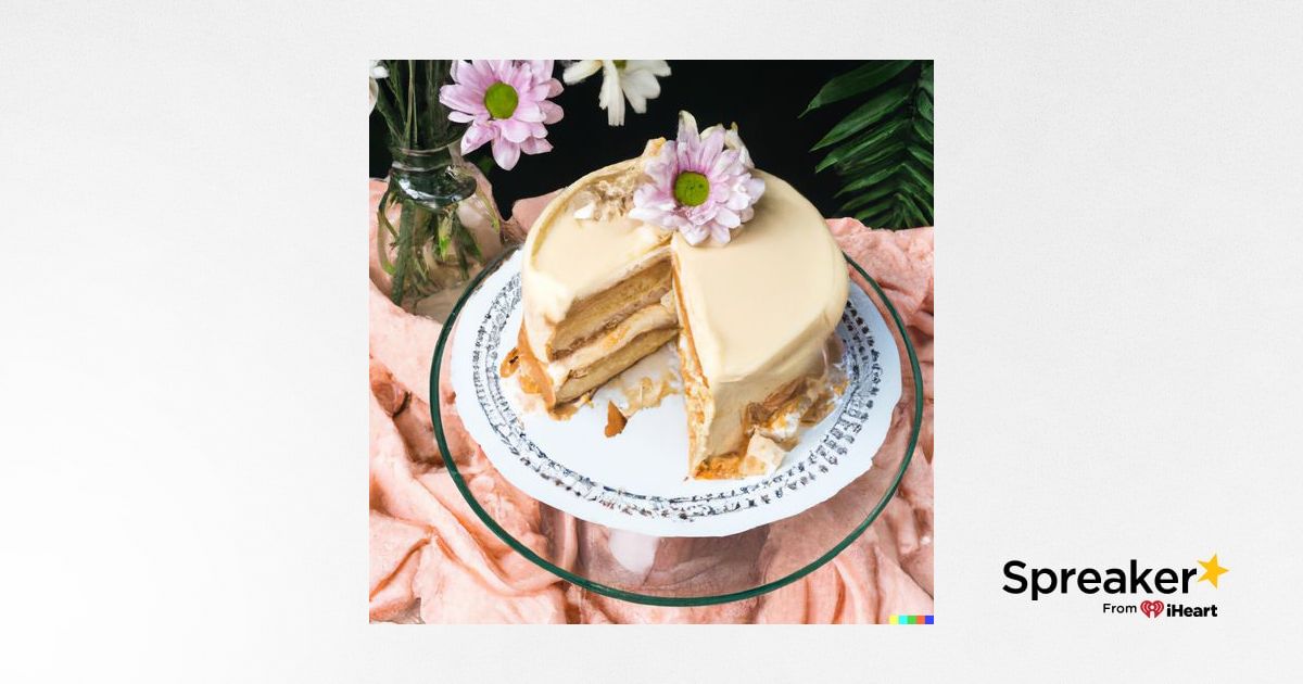 Step-by-Step Cake Baking Guide