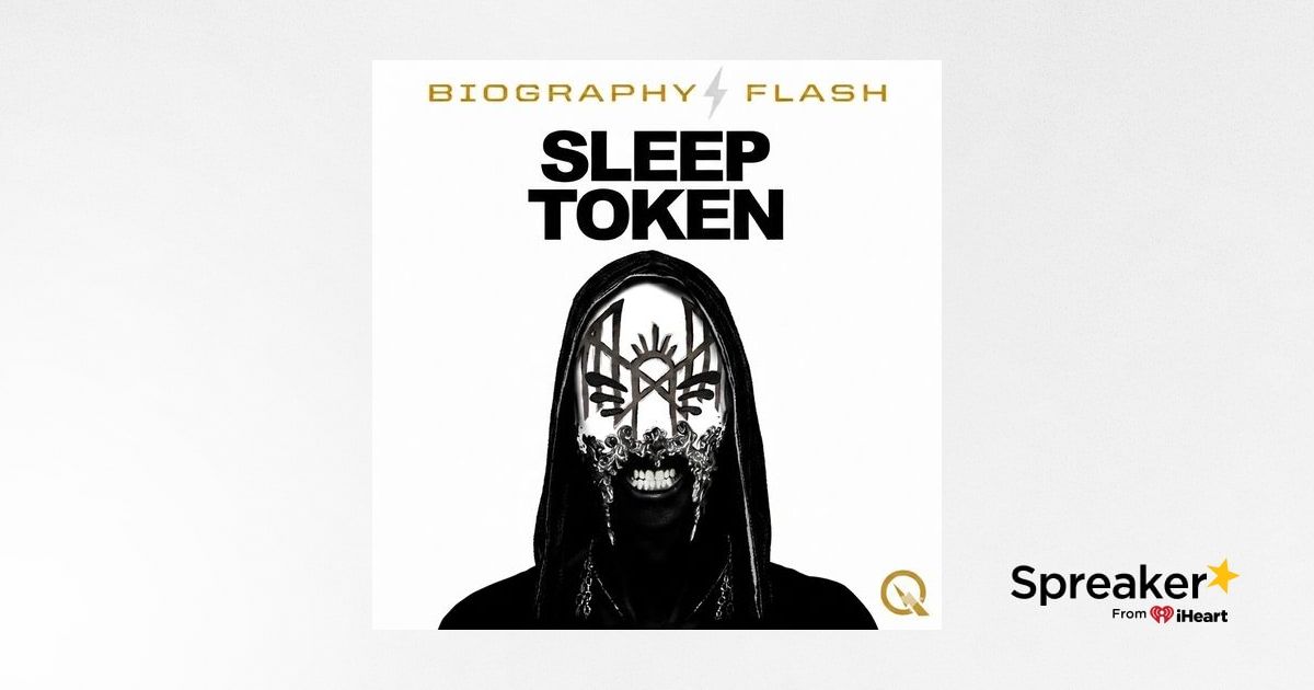 Sleep Token The Masked Band That Went From Underground Mystery to ...