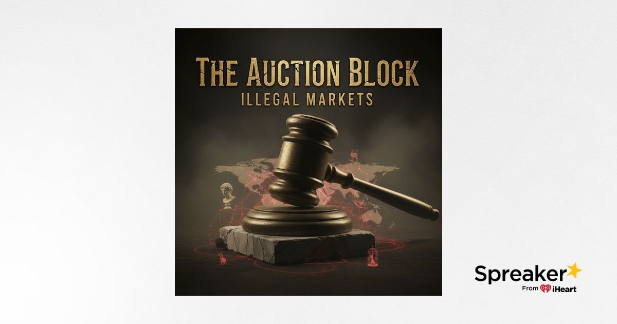 The Auction Block