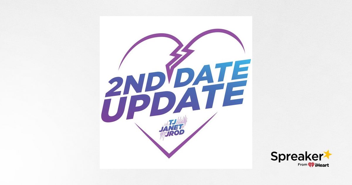 2nd Date Update David From OKC And Zoe "Gave Him A Kiss On The Cheek"