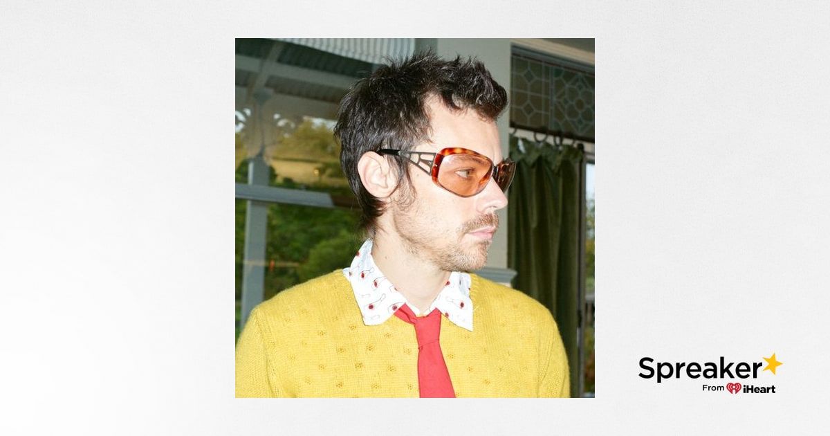 Harry Styles Lets the Light In on New Song ‘Aperture’: Stream It Now