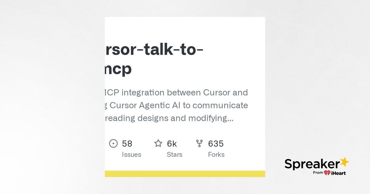 GitHub - grab/cursor-talk-to-figma-mcp: TalkToFigma: MCP integration between Cursor and Figma ...