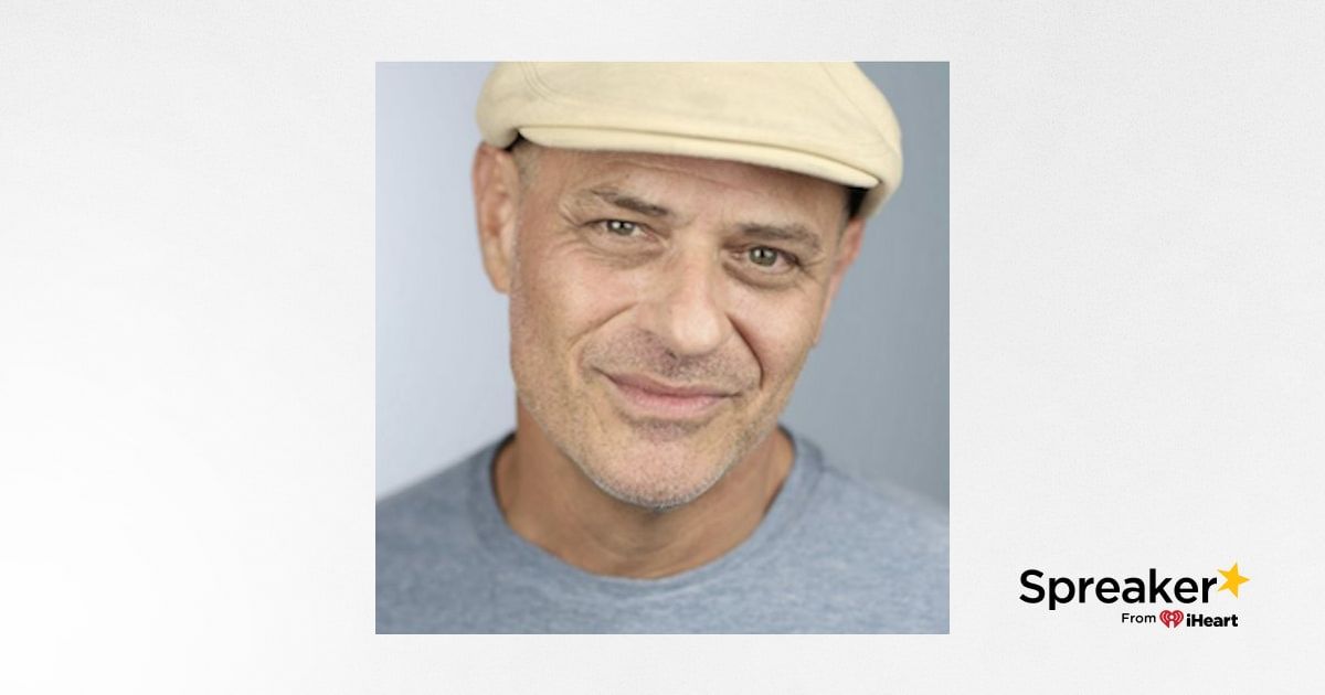 Richard Chassler - Actor / Comedian (Boy Outta New York)
