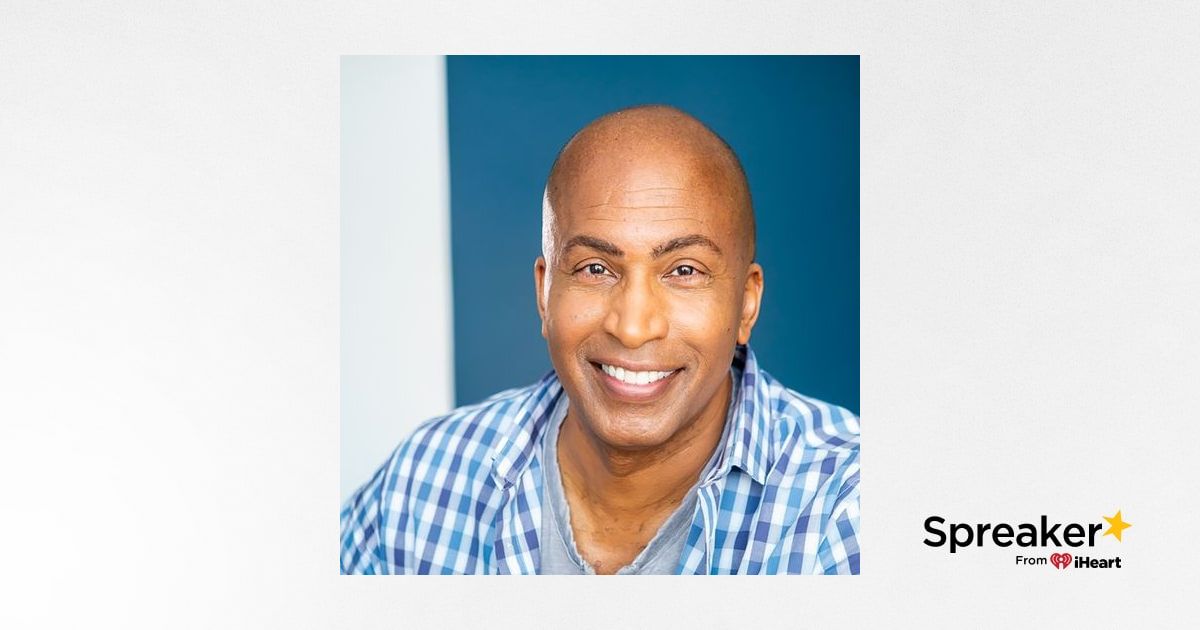 D. Elliot Woods - Actor (Everything) / Author (Rise of the Unicorn)