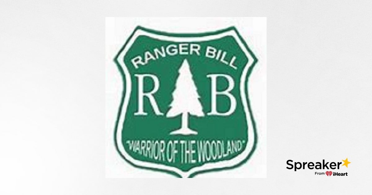 Ranger Bill xx-xx-xx (078) Rising Curiosity