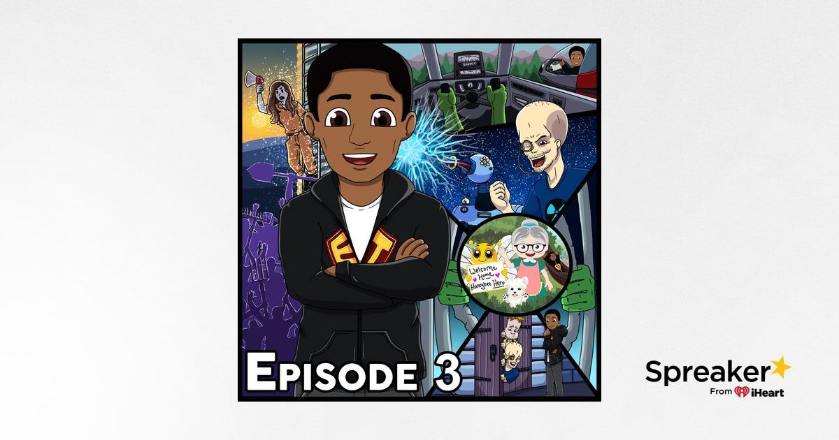 Ep. 3 - Captain EJ vs. The Knucklers