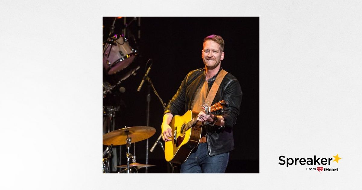 Barret Baber Country Music Artist