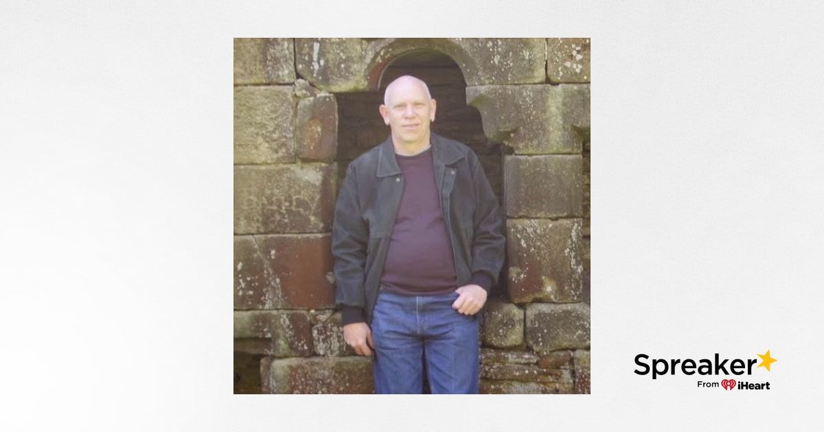 HPANWO Show 548- Nigel Mortimer, Part 2 of 2