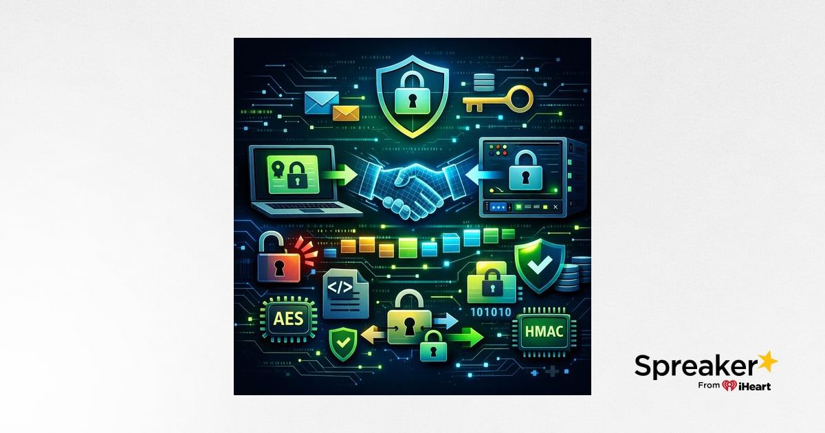 Course 17 - Computer Network Security Protocols And Techniques ...