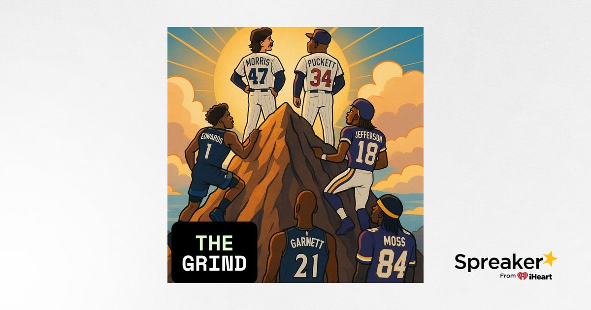 #326: Minnesota Vikings rookie CB Khyree Jackson dies in car accident