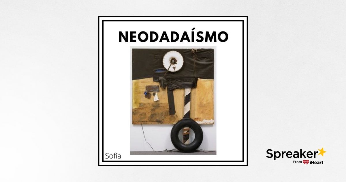 O que é o Neodadaísmo?