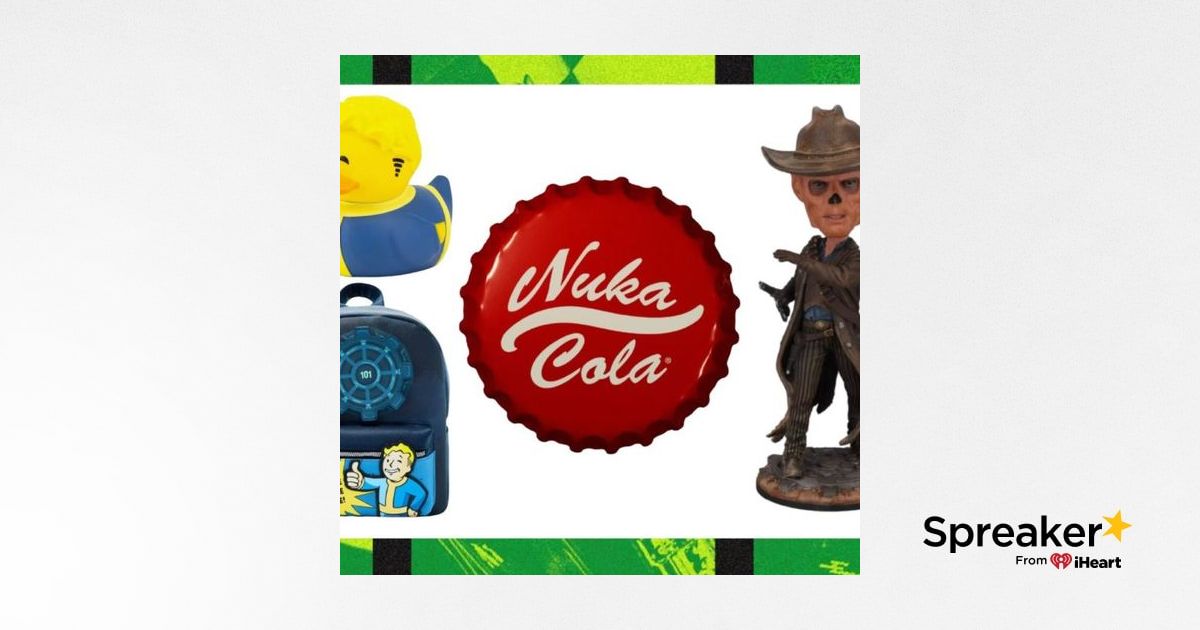 ‘Fallout’ Is Back With a Second Season: Here’s Where to Shop Merch ...
