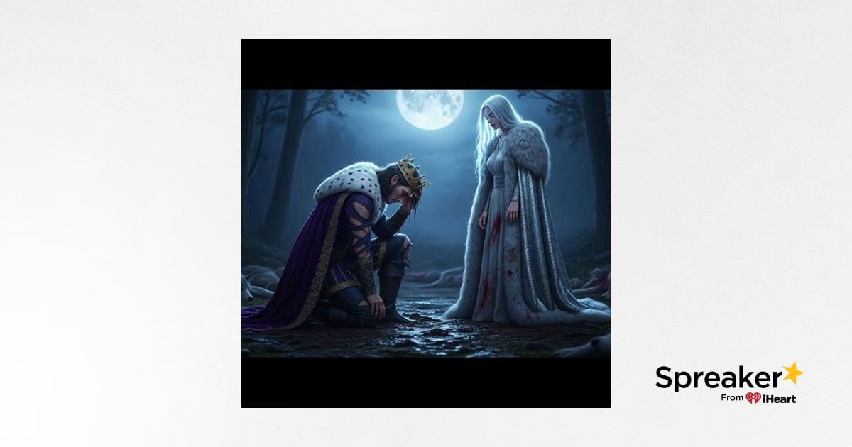 I ACCEPT Your REJECTION ALPHA _ The Silvermoon Omega Made The Alpha ...