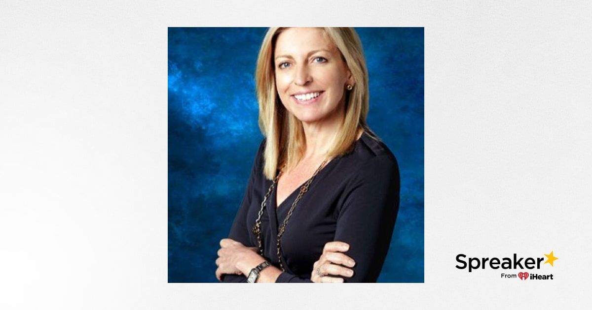 The InFOCUS Podcast: Anne Schelle, Pearl TV