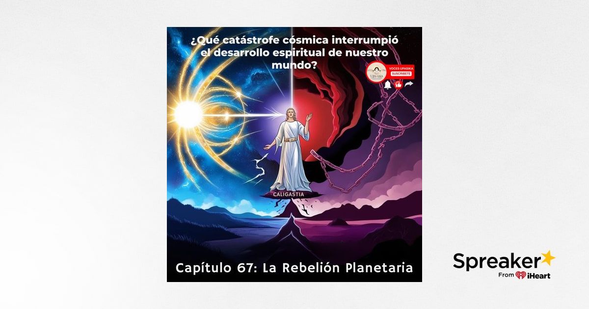 Documento 067: Revelado: El Drama Celestial que Alteró la Historia Humana