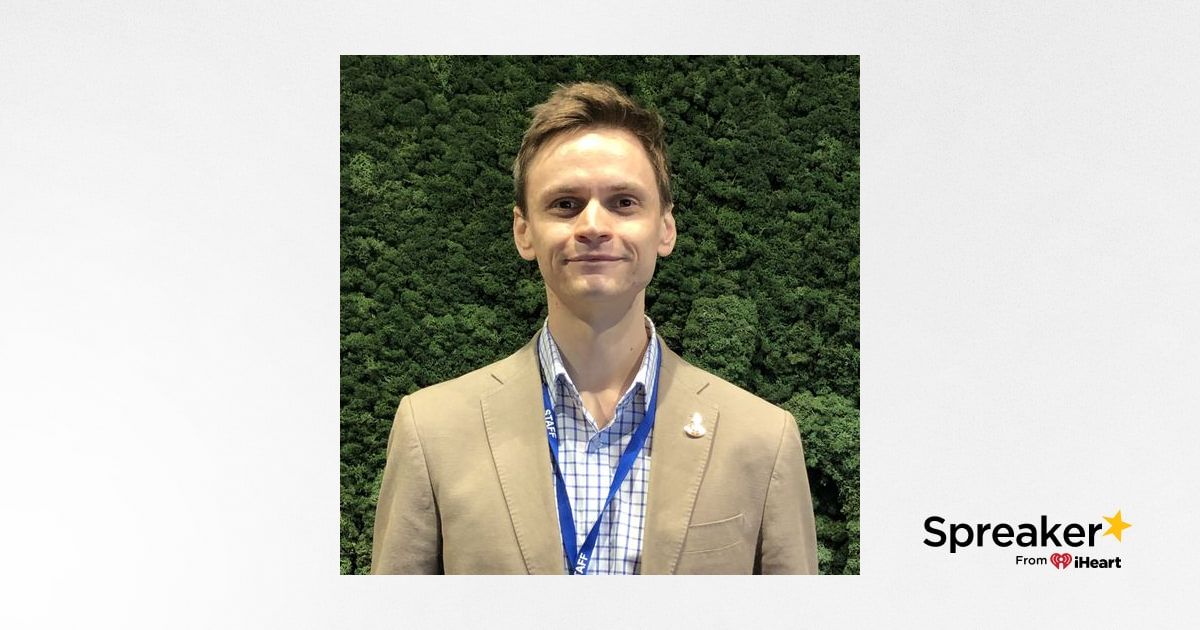 Dennis Voznesenski (@Voz_Dennis) from @RabobankAU on reasons for ...