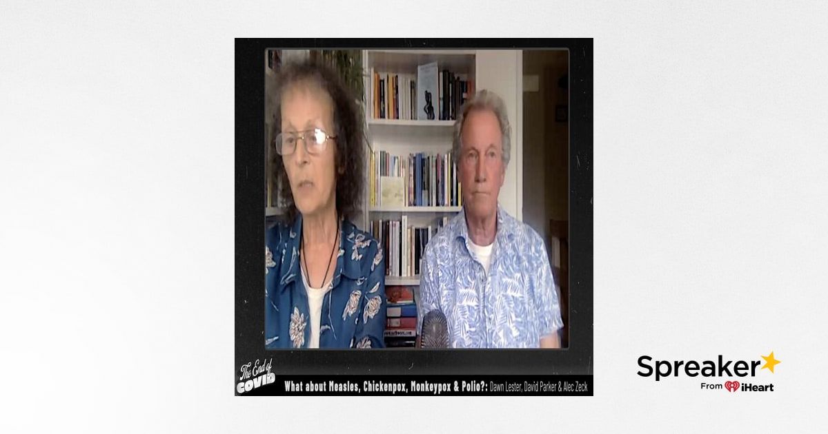 One Minute Cure, What About Measles, Chicken Pox and Polio?