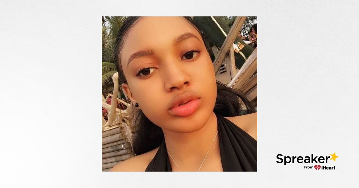 Ankunda Catherine's show