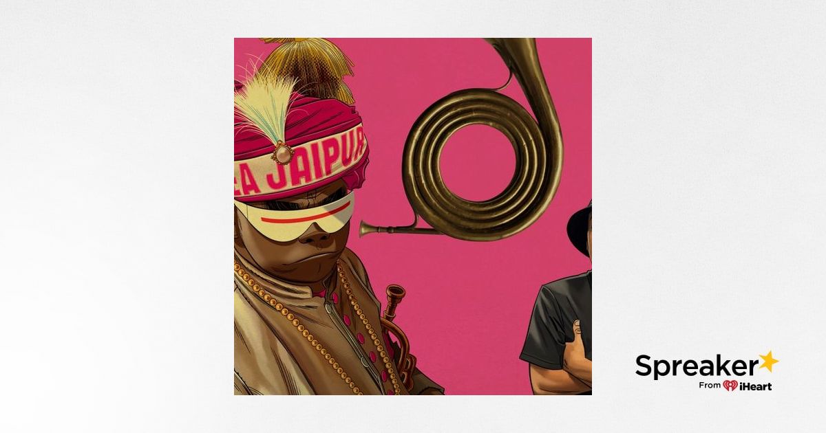 Gorillaz Enlist Trueno and Late D12 Rapper Proof for New Song 'The ...