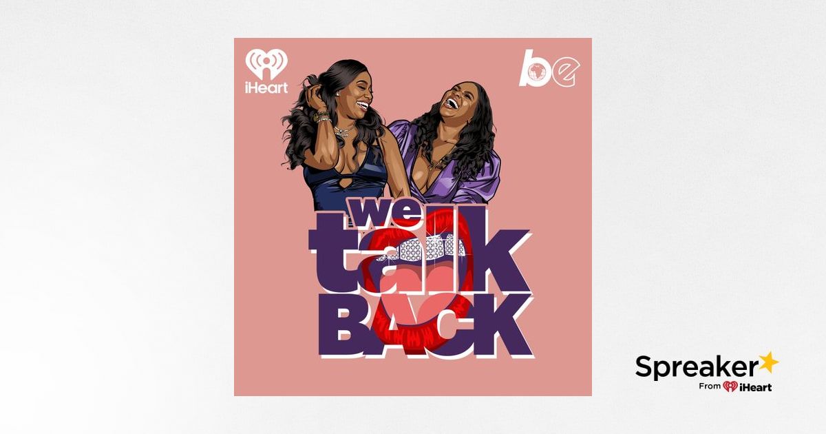 We Talk Back