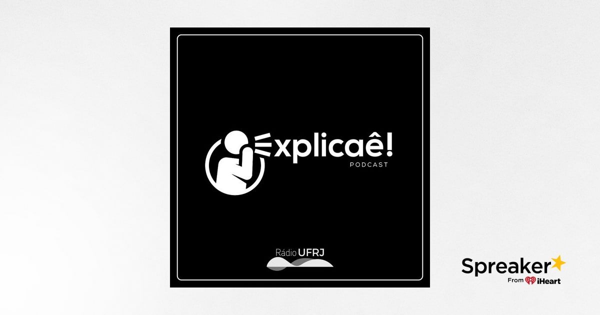 Rádio UFRJ - Explicaê