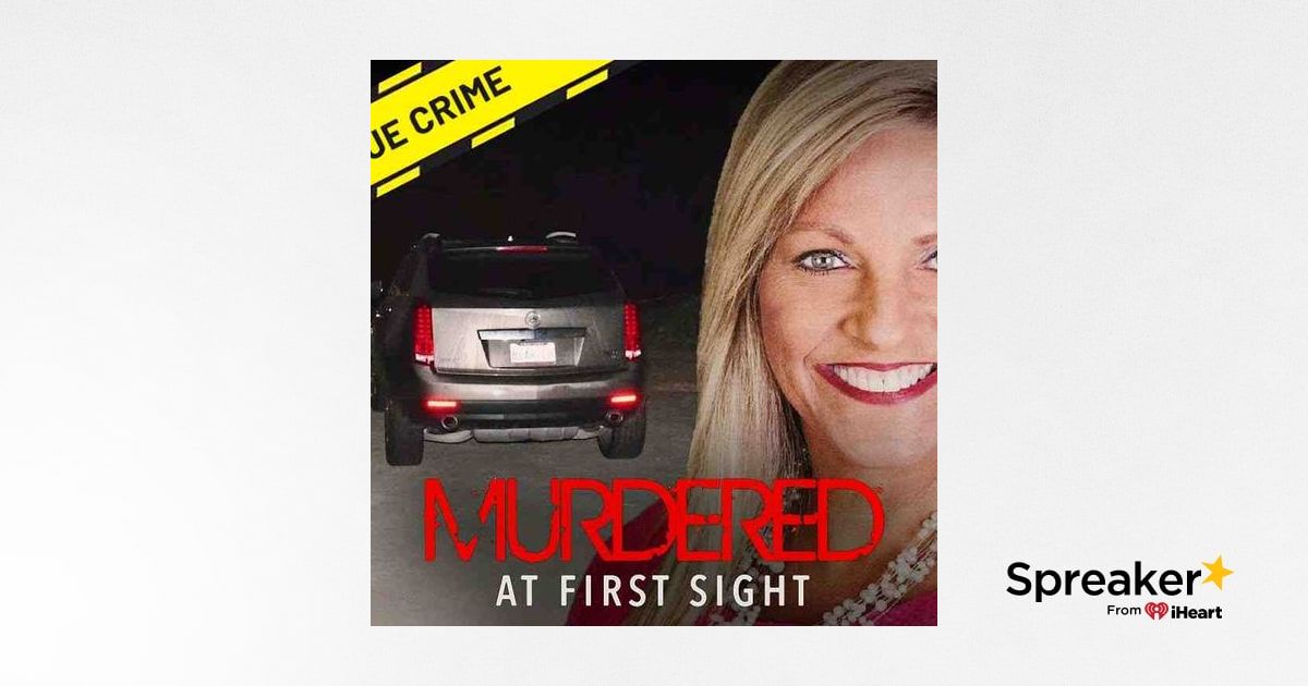 Realtor Lured into Lethal Trap_ Beverly Carter _ Murdered at First ...