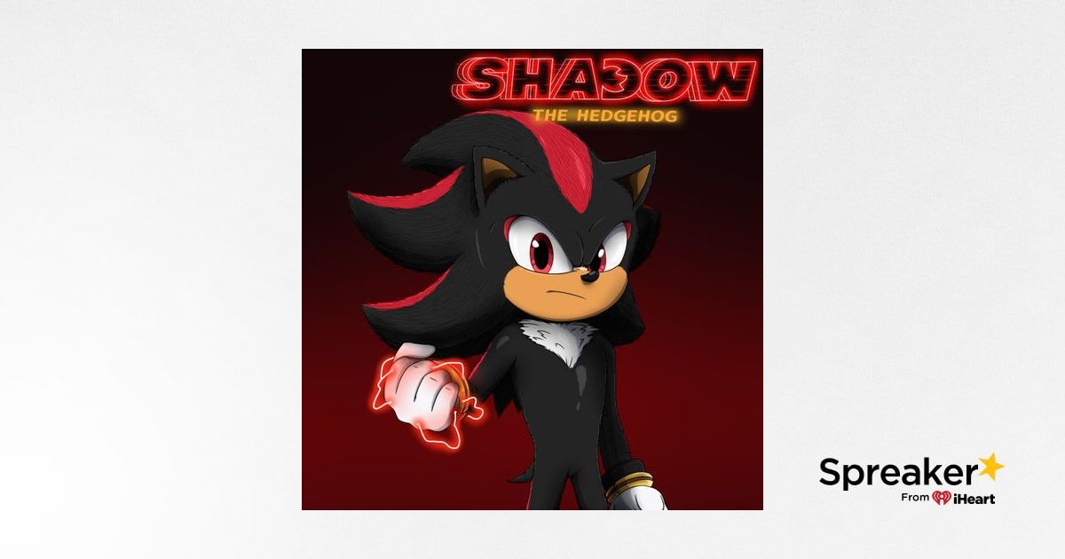 Sonic The Hedgehog 3 Trailer Confirms Key Shadow Origin Story