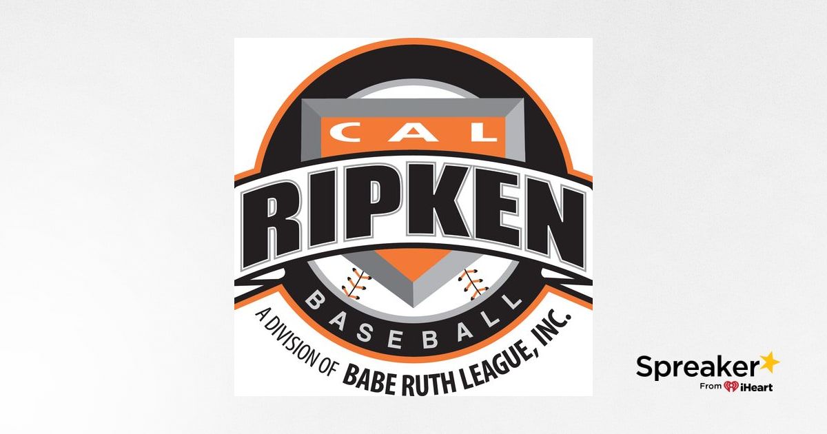 Cal Ripken Baseball NJ 9U District 12 Championship: Mountainside vs ...